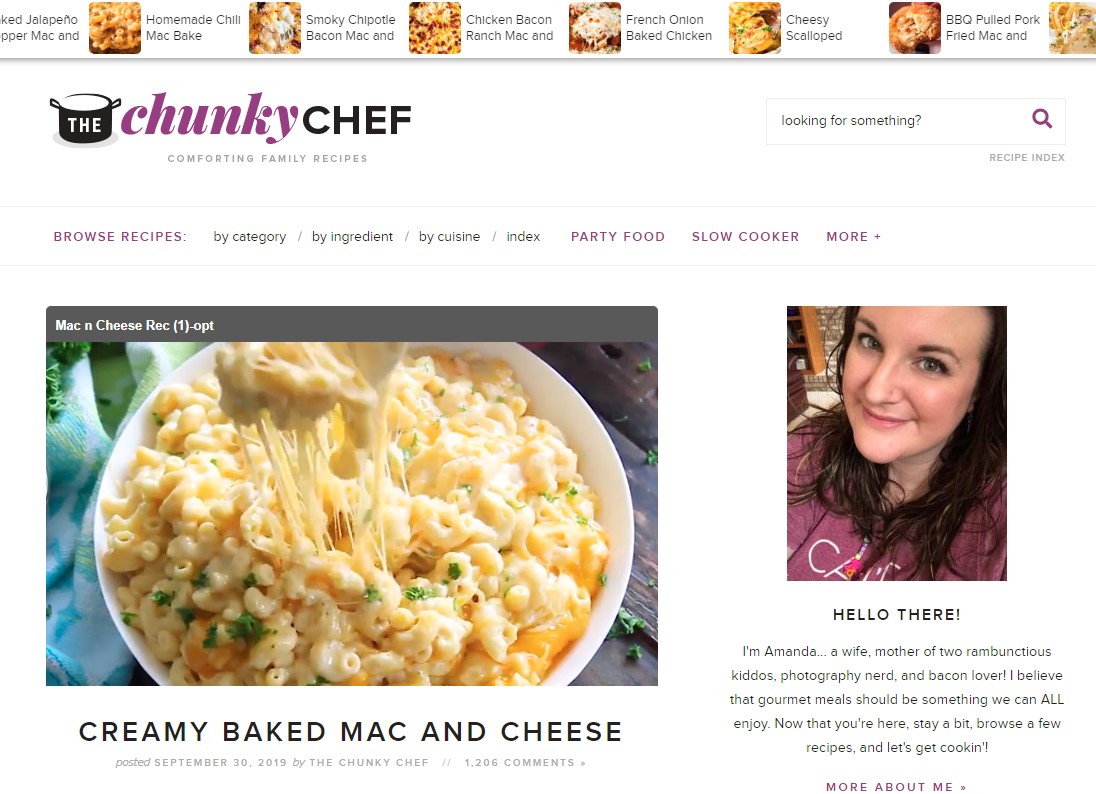 【50歳以上要注意】これでもか！チーズいっぱいマック＆チーズ | 暑中お見舞い申し上げます。